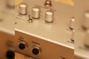 AXL Mayhem FX-RAP-5 | 卡比音樂工作室