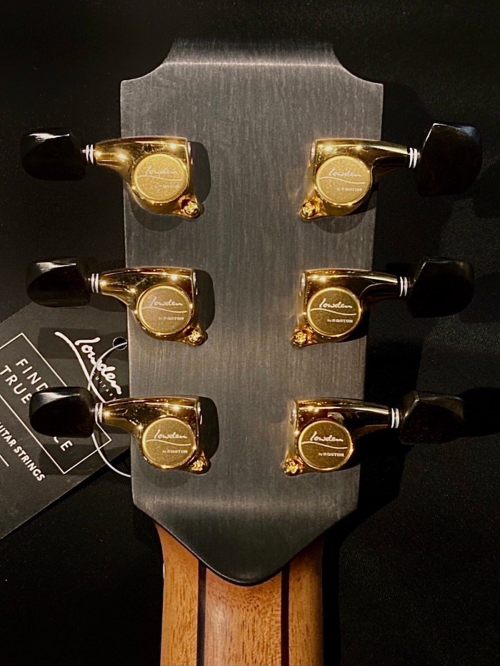 Lowden F35(MR/SRW)全單板手工民謠吉他 | 卡比音樂工作室