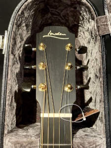 Lowden F50(MR/AD)-全單板手工民謠吉他 | 卡比音樂工作室