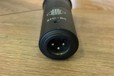 Sontronics STC-80 | 卡比音樂工作室