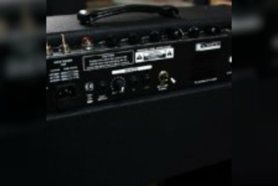 VHT The Classic 18 音箱 | 卡比音樂工作室